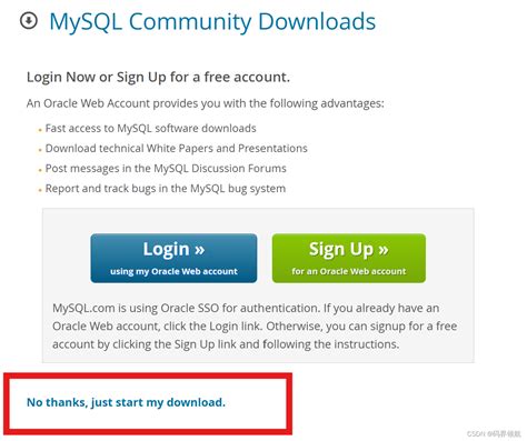 【2024最新版】mysql数据库安装全攻略：图文详解windows版本）mysql安装 Csdn博客