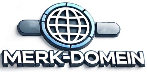 Merk Domein Merk Domein Jouw Sleutel Tot De Perfecte Domeinnaam