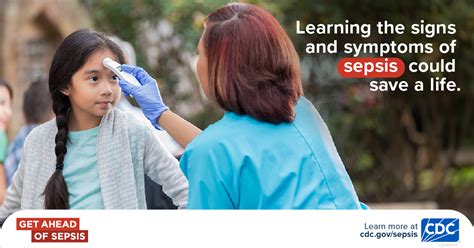 Get Ahead Of Sepsis Toolkit Sepsis Cdc