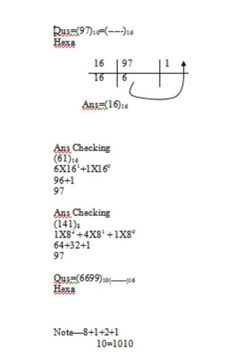 Computer Fundamental Babe Number System