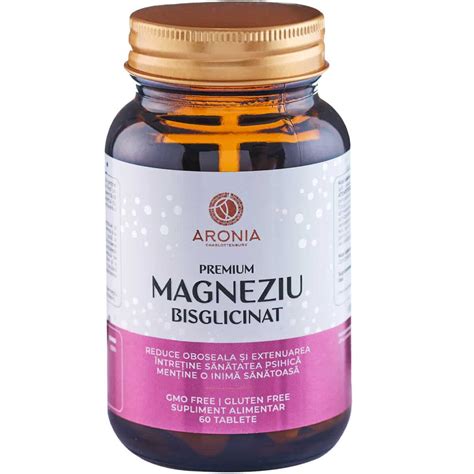 Magneziu Ce Este Surse Rol Carenta Si Excesul De Magnez Farmacia Tei Online