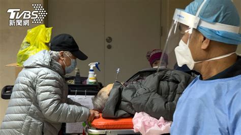 陸醫保砍退休金貼 武漢、大連掀「白髮運動」