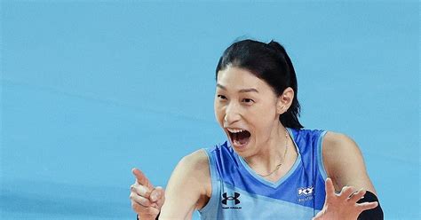 김연경 세계 올스타전 12점 활약등 뒤의 태극마크와도 작별
