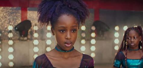 Us Lawmakers Concerned Over Netflix Airing Of Cuties Movie That Addresses Sexualization Of