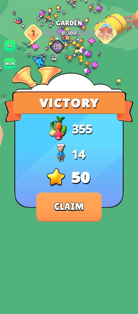 Slice Chef Food Survivor Unity Source Code By Xerroxgames Codester