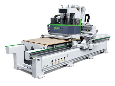 Exploring The Benefits Of A CNC Router Table For Your Woodworking Projects HOLD Machinery