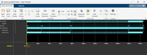 Dsp Hdl Ip Designer Configure And Generate Hdl Code For Digital