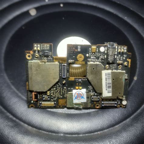 Jual Mesin Redmi Plus Matot Mati Total Konek Usb Shopee Indonesia