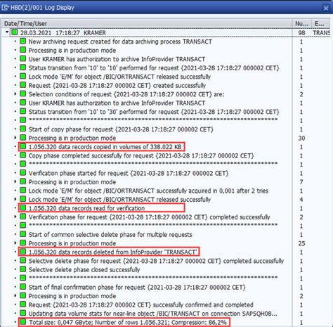 demystifying nls ilm error messages sap community
