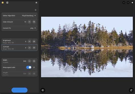 Halftone Image Dithering Linuxmaster Club