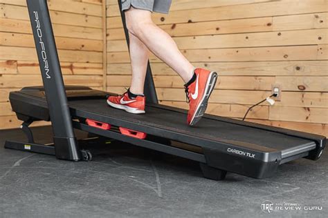 Troubleshooting Proform Treadmill Problems