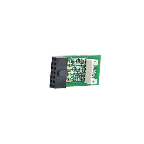 Emmc Isp Adapter For Rt809h Universal Programmer High Programming Speed