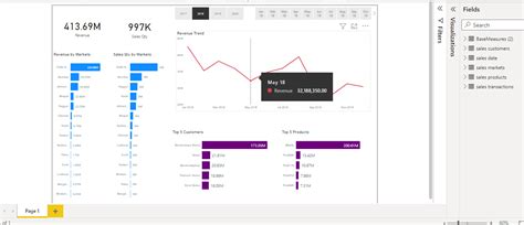 Github Itstechaj Sales Insights Dashboard Using Power Bi I Have Created This Awesome Sales
