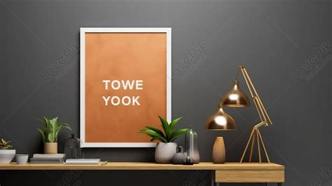 현대적인 인테리어 벽 장식 모형을 위한 놀라운 3d 렌더링된 스칸디나비아 포스터 프레임 배경 현대적 배경 테리 배경 놀라 배경 이미지 Hd 현대적 테리 놀라 배경