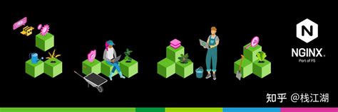 Nginx 支持 Javascript：前所未有的扩展 知乎