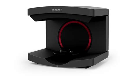 3 Shape Lab Scanner Confident Dental Chairs Best Dental Equipments Autoclaves Rvg X Ray