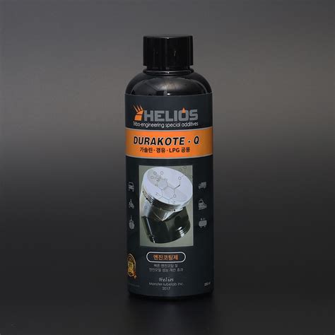 헬리우스윤활유 자동차엔진오일 산업용특수윤활유 카케어 엔진코팅제 연료첨가제