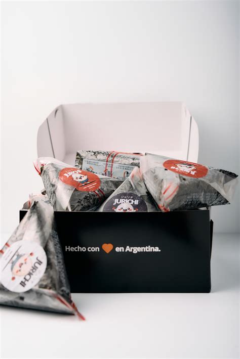 Jurichi Onigiris En Buenos Aires