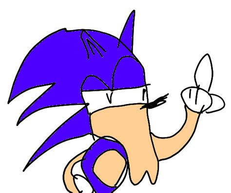 Soniq By Novanearest96 On Newgrounds