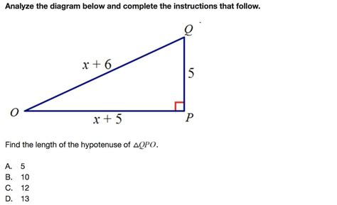 help please pyth theorem