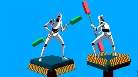 First Or Best In The Ai Race Precision Over Promptness Perhaps Today