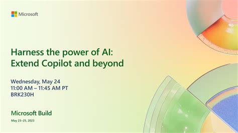 Microsoft 365 Developer On Twitter Join Our Msbuild Breakout Session To Explore The New Teams