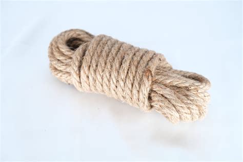 Jute Rope Sex Rope Yes Daddy Restraints Sm Bdsm Sex Slave Shibari Bedroom Game Loveorigin