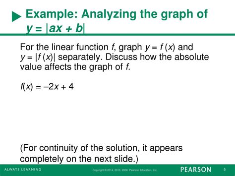 PPT Chapter 2 Linear Functions And Equations PowerPoint Presentation ID 6303982