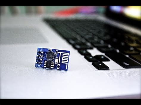 Free Video Arduino Wifi Iot Tutorial Full Communication From