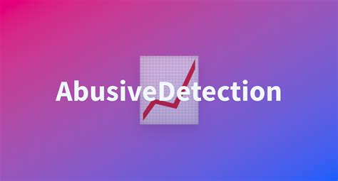 Abusivedetection A Hugging Face Space By Vitoupro