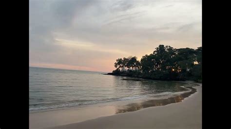 កោះរាជបុត្រ Youtube