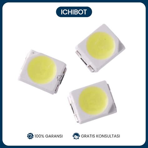 Led Sensor Ultimate 5 Max Seri 1210 Rgb Atau White High Quality 3528 Ichibot Store