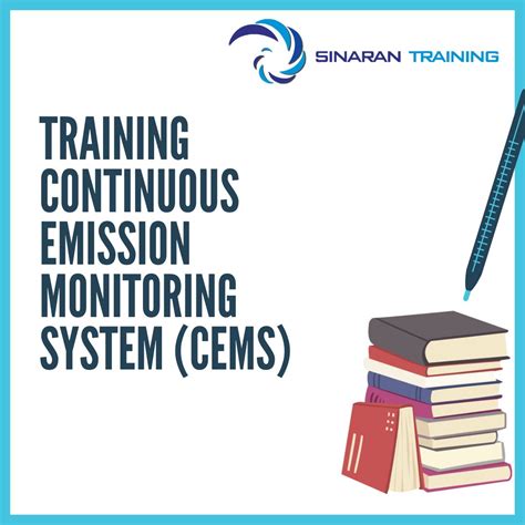 Training Continuous Emission Monitoring System Cems Sinaran Training