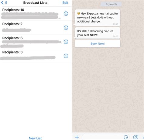Tips To Increase Customer Engagement Via Whatsapp Broadcast