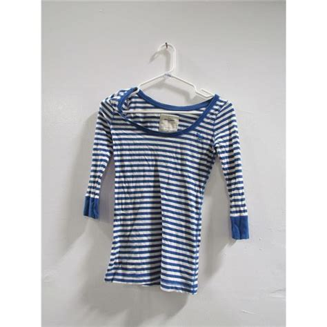 Abercrombie Shirt