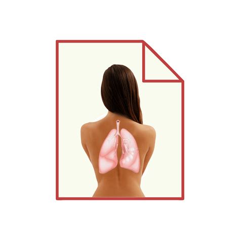 Bronchiectasis Information Related To Bronchiectasis