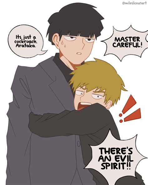 Mob Psycho Top 5 Strongest Chars Rmobpsycho100