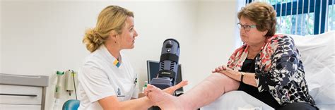 Orthopedie Voet En Enkel