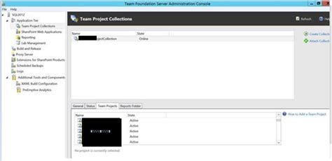 Various Options To Migrate Your Tfs Server Netwoven