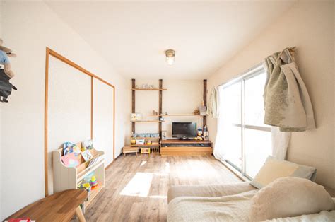 Diyでセルフリフォームして分かった簡単に和室を洋室に変えるポイントを紹介 99 Diy Diyブログ