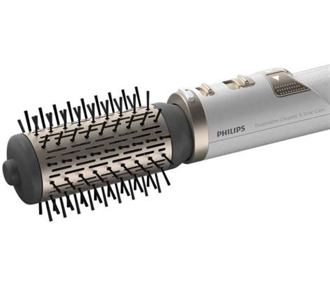 Philips Dynamic Volume Brush HP8664/00, Lokówko-suszarka obrotowa ...