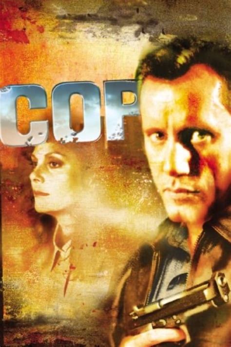 Cop 1988 — The Movie Database Tmdb