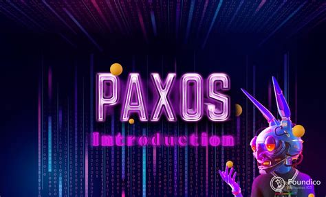 An Introduction To Paxos A Protocol For Consensus In Distributed Systems