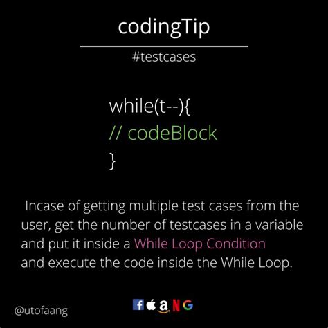 U Tofaang On Linkedin Codinglife Codingisfun Programminglife