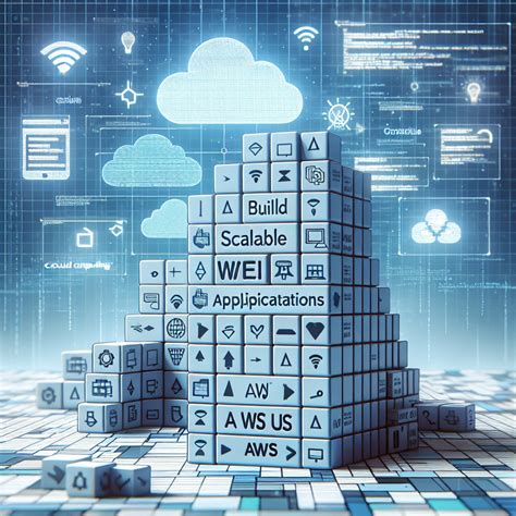 Building Scalable Web Applications With Aws A Comprehensive Guide Kmf Blogs