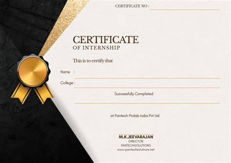 Esd Summer Internship Pantechai