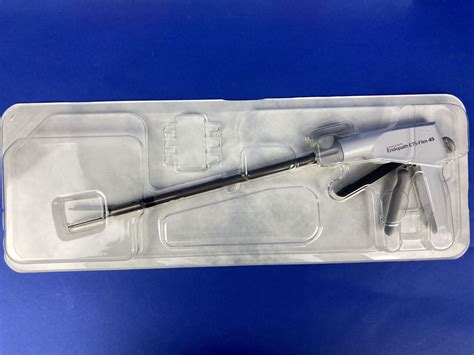 New Ethicon Ats45 Endopath Ets Flex 45 Articulating Endoscopic Linear