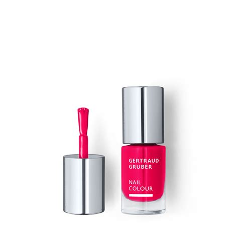 Nail Colour Strahlende Nägel