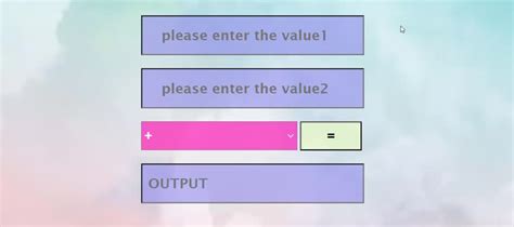 jyothirmai kalluri on linkedin css3 javascript socialprachar calculatorproject