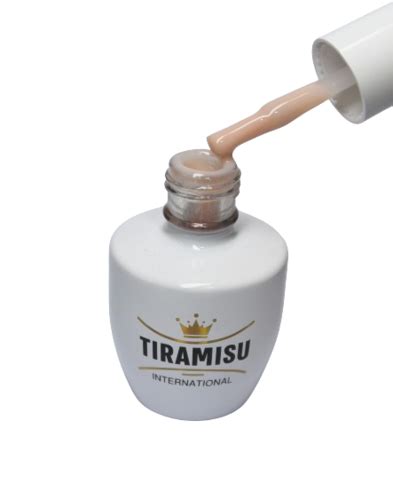 ראבר בייס צבעוני Rb 16 טירמיסו Tiramisu ראבר בייס צבעוני טירמיסו